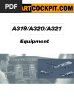 A320family EASA Required Placards and Markings | PDF | Aircraft | Aviation