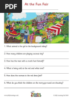 Biography Interview Questions Guide | PDF | Biography