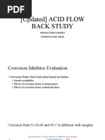 EPA Method 1664: Oil and Grease Analysis | PDF | Petroleum | Accuracy ...