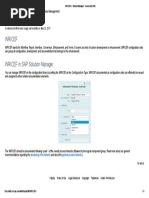 Understanding WRICEF Objects in SAP | PDF | Electronic Data Interchange ...