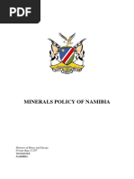 NDP6 Booklet | PDF | Infrastructure | Namibia