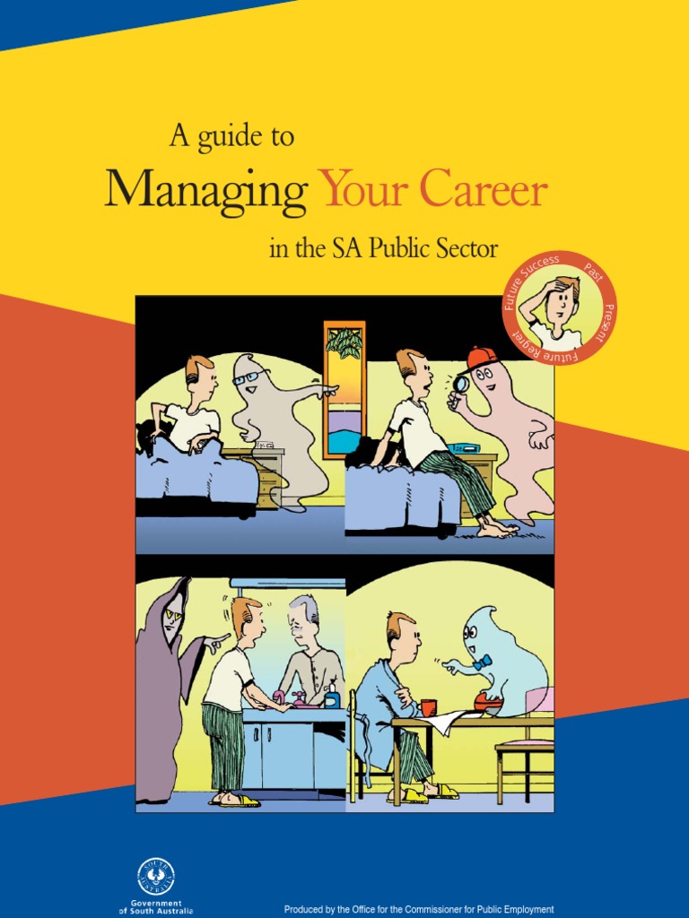 Career Management Guide | PDF