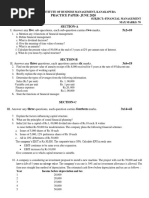 Bir Form No. 2304 | PDF | Taxation | Taxes