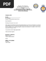 (Bucet) : Application Form Bicol University College Entrance Test | PDF ...