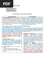 Sesion de Leemos Adivinanzas | PDF | Aprendizaje | Evaluación