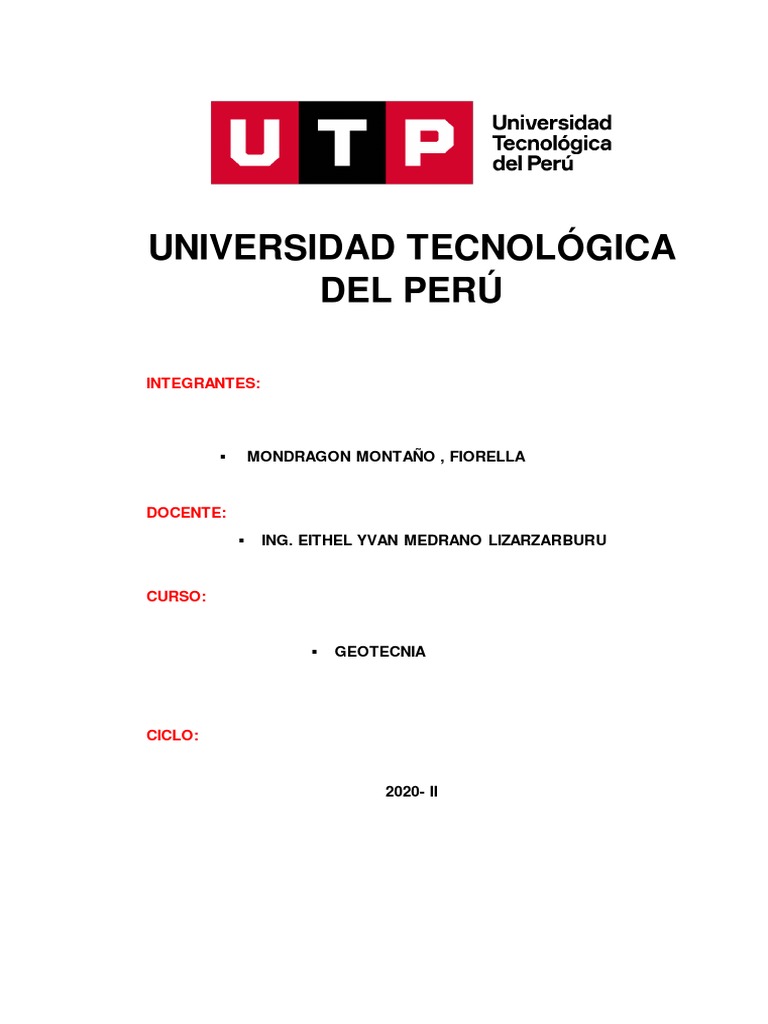 Calculo de Modulo de Balasto | PDF