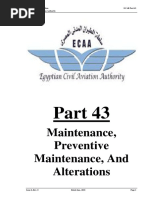 GACAR 145: Repair Station Guide | PDF | Records Management | Federal ...