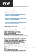 Free UCAT Questions | PDF