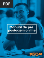 Manual de Pré-Postagem Documento | PDF | Embalagem e rotulagem | Correio dos Estados Unidos