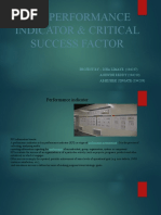 Key Performance Indicators For The Police | PDF | Performance Indicator ...