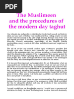 Meaning of Ilah in Arabic and Islam | PDF | God In Islam | Semitic ...