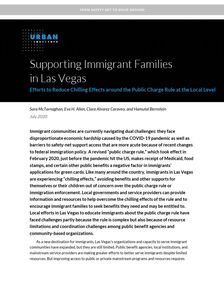 Urban Institute Report | PDF | Medicaid | Health Insurance Coverage In ...