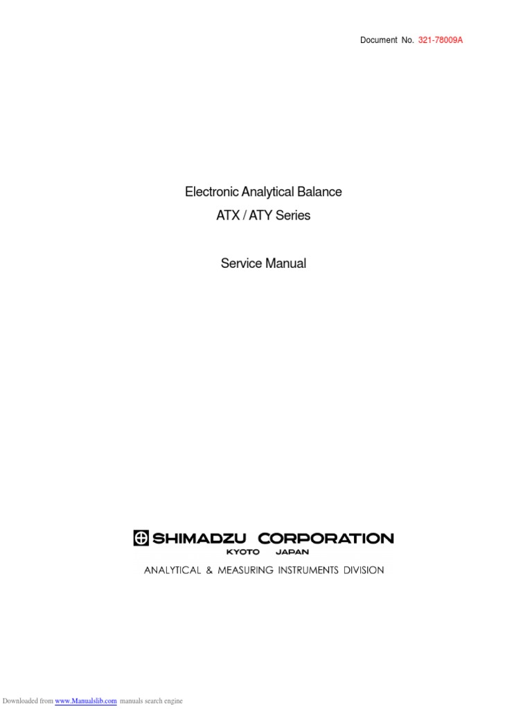 Atx224 SM | PDF | Screw | Electrical Connector