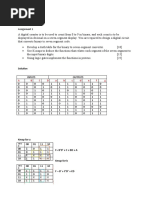 CSA Handbook | PDF | Materials