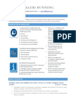 OPITO Banksman and Slinger Logbook | PDF | Radio