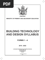 Technical Graphics Syllabus Forms 1-4 | PDF | Technical Drawing ...