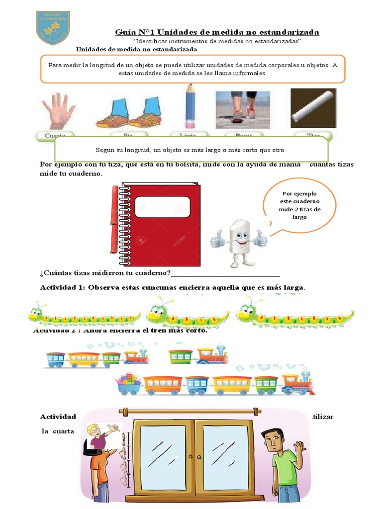 Matemática Revisada Ok | PDF | Longitud | Science