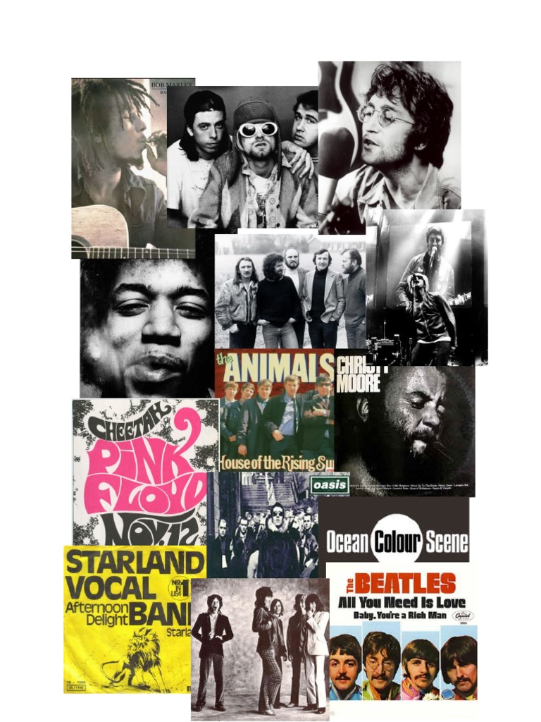 Songbook 1 PDF | PDF | Song Structure