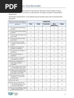 ISI Insomnia-Severity-Index PDF | PDF | Insomnia | Sleep