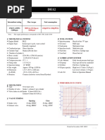 Doosan Fault Codes DTC | PDF | Throttle | Fuel Injection