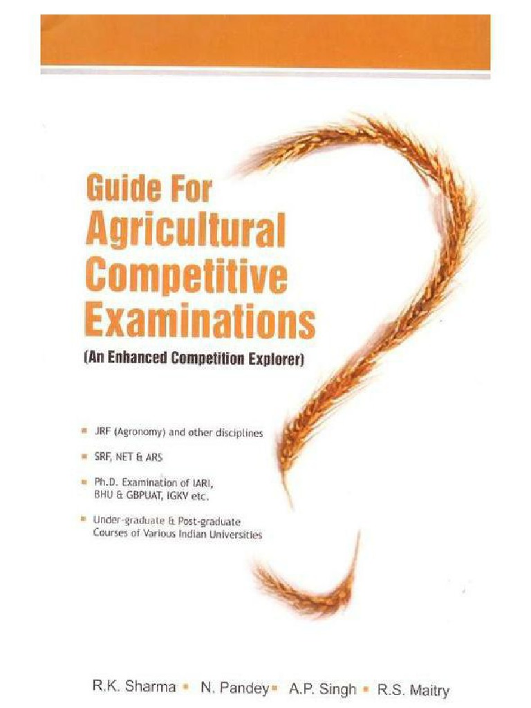 5 6089327271317864521 PDF | PDF | Green Revolution | Rice