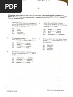 CSEC Email and Memo Writing Guide | PDF | Memorandum | Written ...