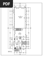 Floor Finish Plan Example Layout | PDF