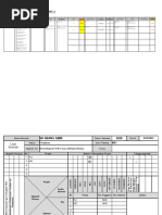 Contoh Pintas Dan OPPM | PDF