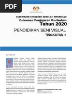 Buku Teks PSV Tingkatan 2 PDF | PDF