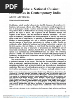 Carrot Origins and Historical Evolution | PDF | Carrot | Plants