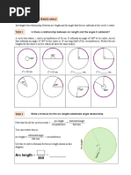 Powers Scale of Roundness Chart | PDF | Home & Garden | Technology ...