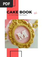 Mara Cakes 2 Edição | PDF