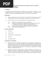 Norma Api 686 | PDF | Medición | Temperatura