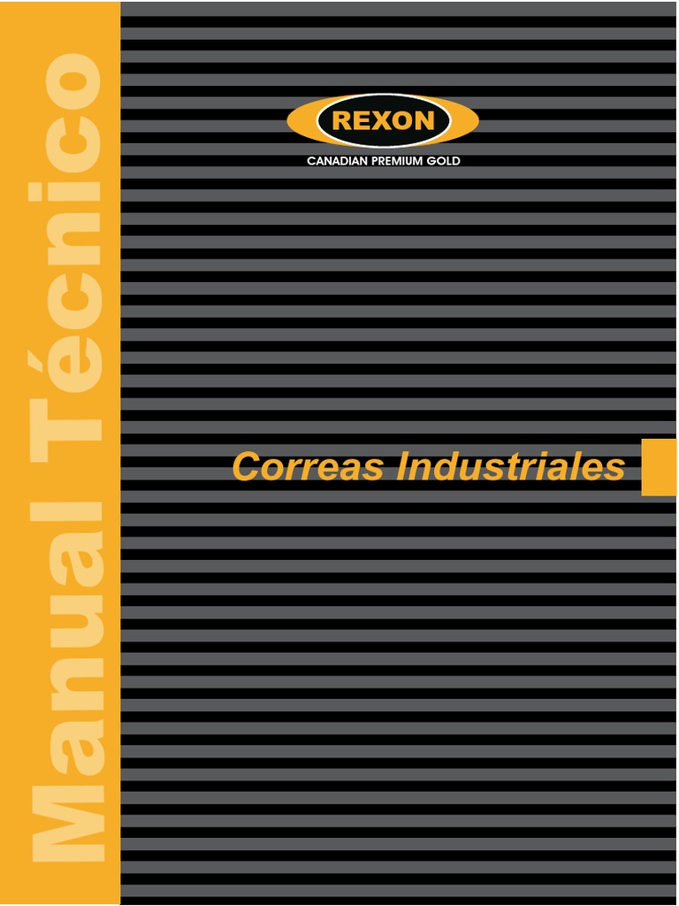 Manual Tecnico Rexon PDF | PDF | Calidad (comercial) | Resistencia Eléctrica y Conductancia