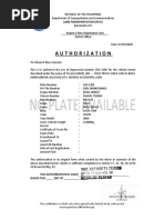 Bi Form Cgaf-001-Rev 2 | PDF | Identity Document | Government And ...