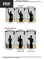 Esports - CODM Rules and Guidelines | PDF