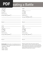 Football - Offensive Play Chart | PDF | New England Patriots | National ...