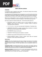 Frantically Speaking - Grammarian Script | PDF