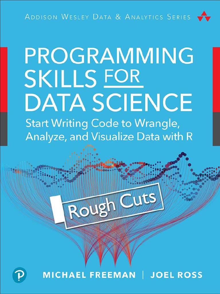 Programming Skills For Data Science, With R | PDF | Command Line ...
