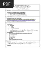 Tle 8 Final CM | PDF | Aquaculture | Fishery