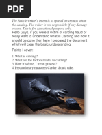 Credit Card Hacking Full Tutorial | PDF | Proxy Server | Payments