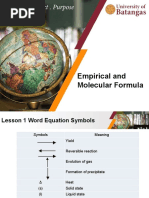 The Moth and The Flame - Rizal | PDF