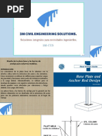 Aisc 341-16 | PDF | Acero | Temblores