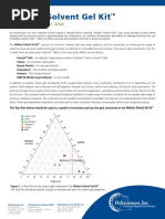 Weber Reilly Test | PDF | Solubility | Salt (Chemistry)