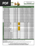 Shipping Container Plan and Section Details | PDF