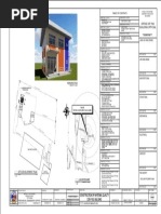 Proposed MRF Plan Technical Drawings | PDF
