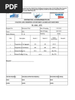 Axle Load Calculation Sheet | PDF | Wheel | Axle