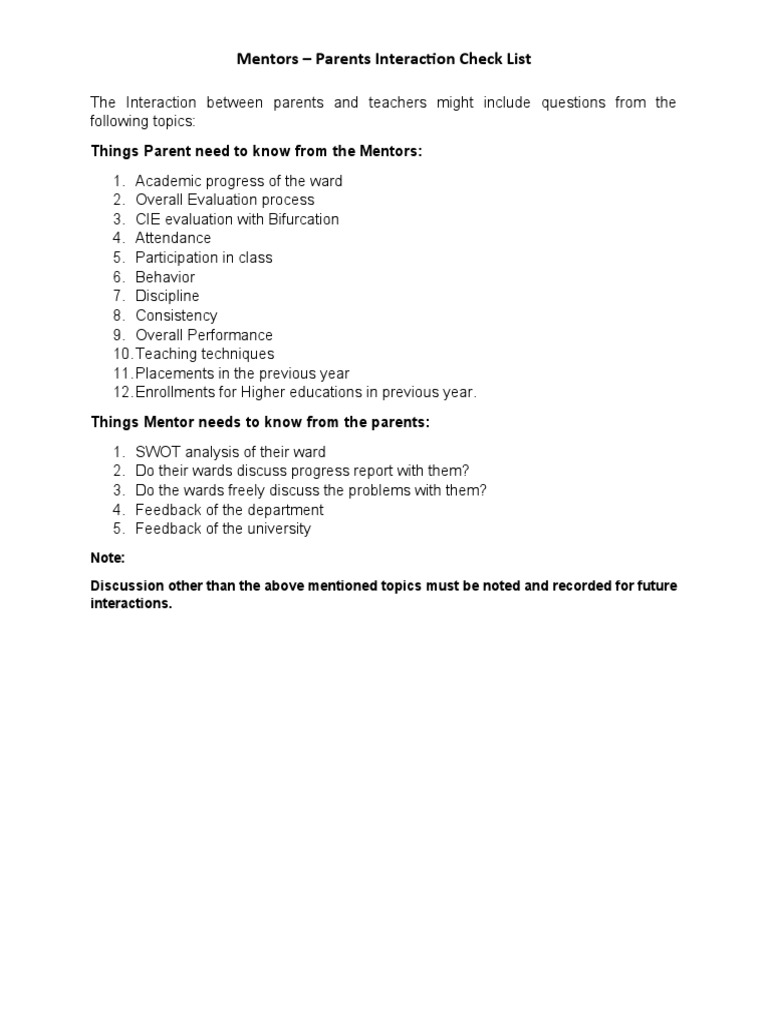 Common Questions of PTM | PDF | Career & Growth