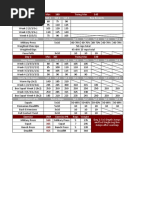 Ivysaur's Intermediate Aesthetic Routine Print | PDF