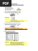 Table - Equivalent Water Supply Fixture Units (WSFU) | PDF | Tap (Valve ...